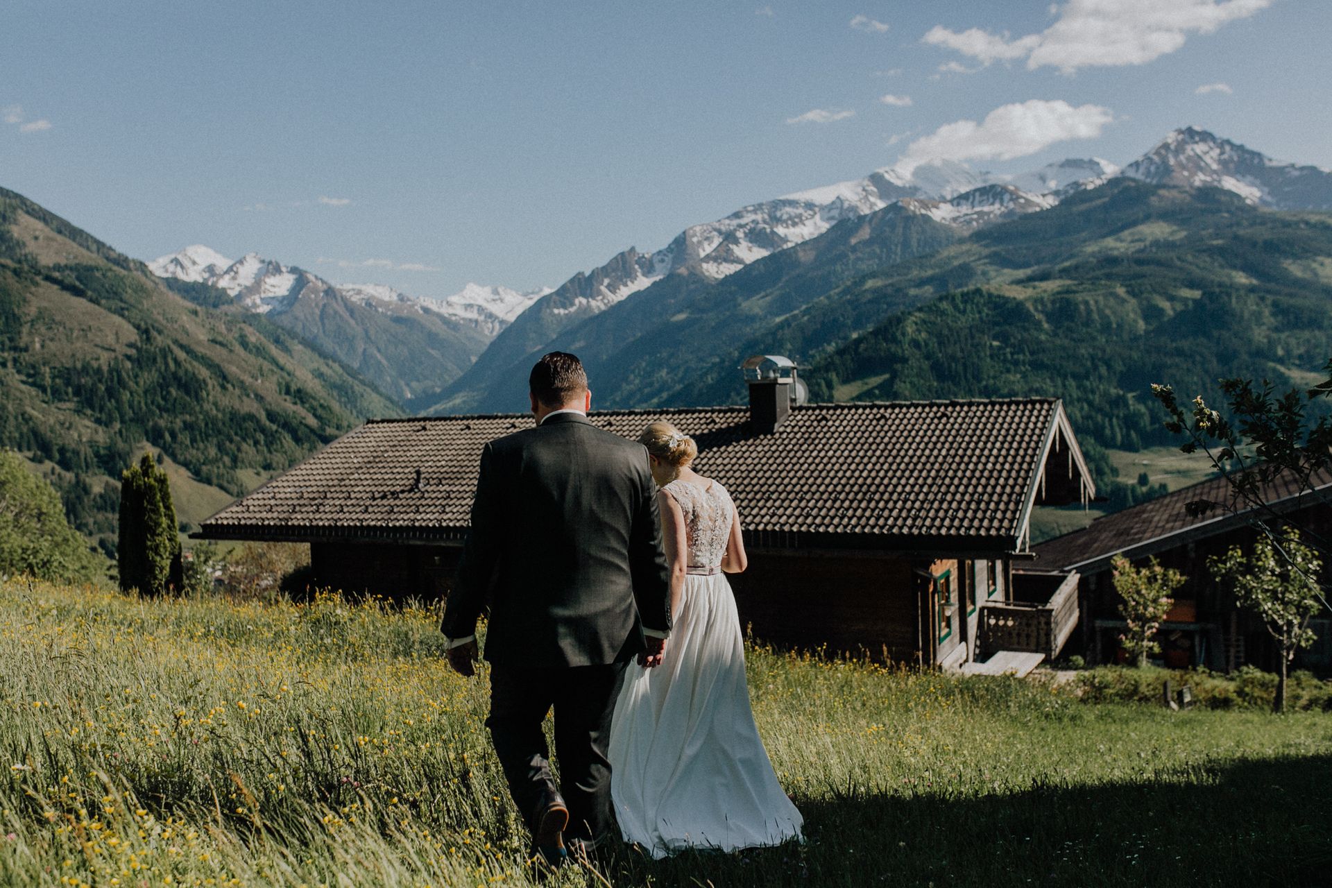 Braut: Was muss bedacht werden, wenn man eine Braut wird